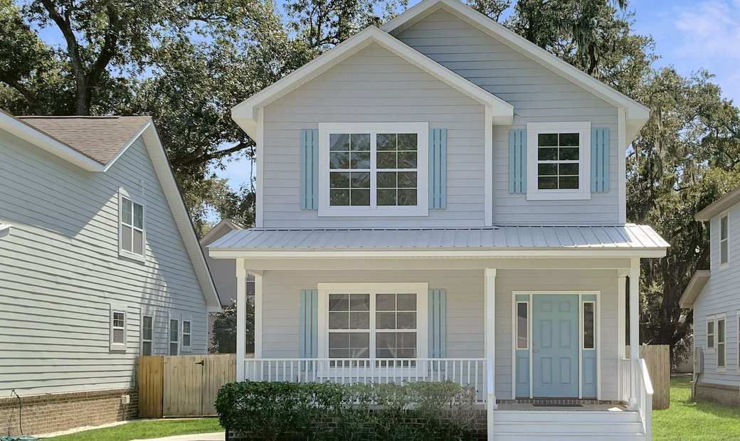 123 Maple Street In St. Simons, Georgia, United States For Sale (14356904)