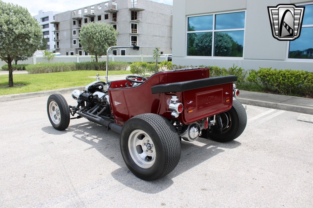 1923 Ford Model T In United States For Sale (14359788)