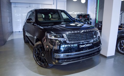 2024 Land Rover Range Rover Vogue Autobiography for sale | JamesEdition