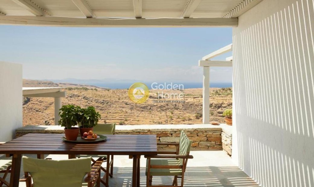 Sale, Residential, Building In Ioulis, Greece For Sale (14361354)