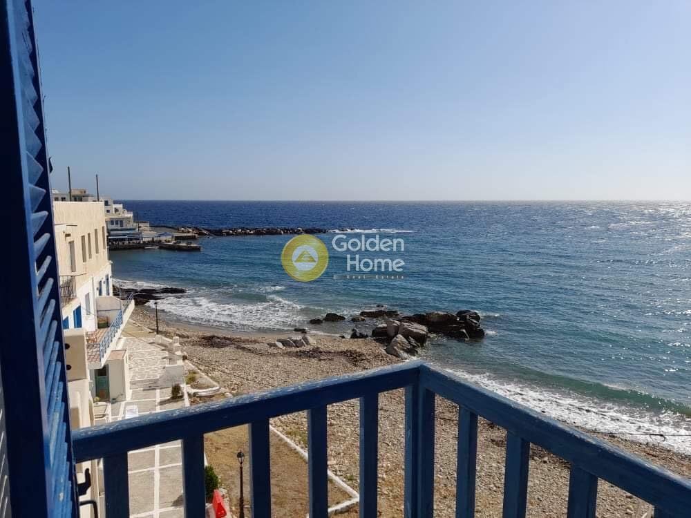 Sale, Residential, Building In Apollonas, Greece For Sale (14361790)