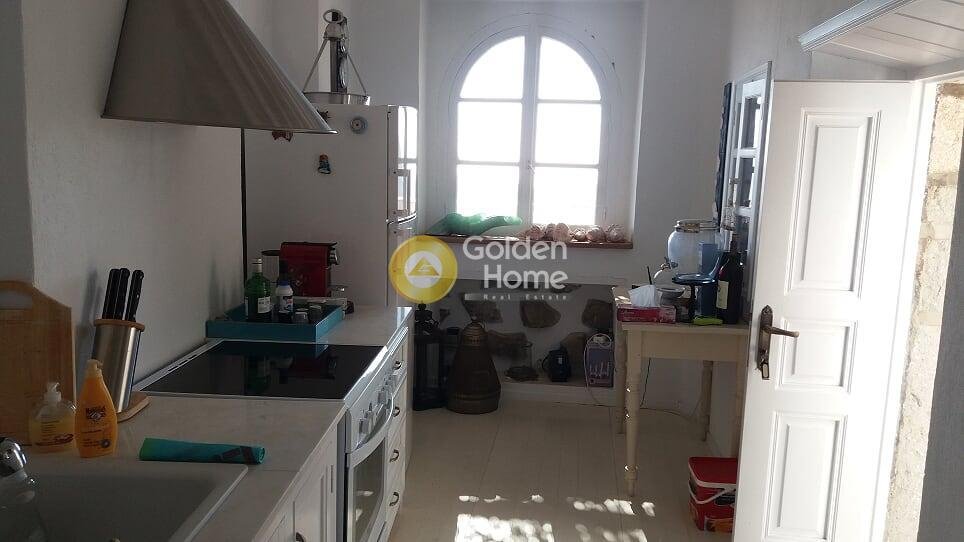 For Sale Residential House 238sqm, Patmos Chora In Patmos, Aegean ...