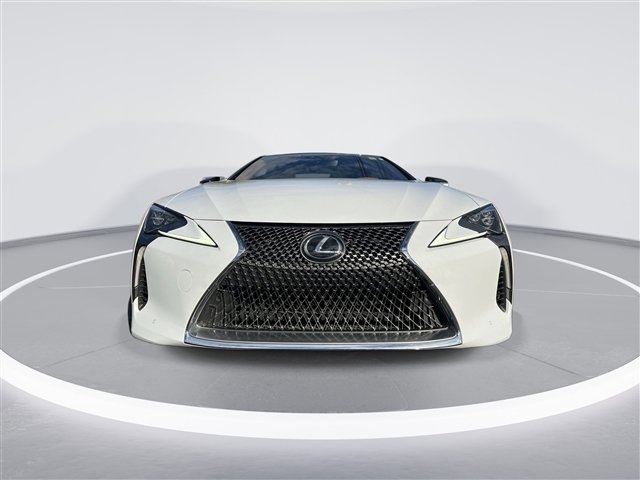 2021 Lexus Lc 500 In North Plainfield, Nj, United States For Sale ...