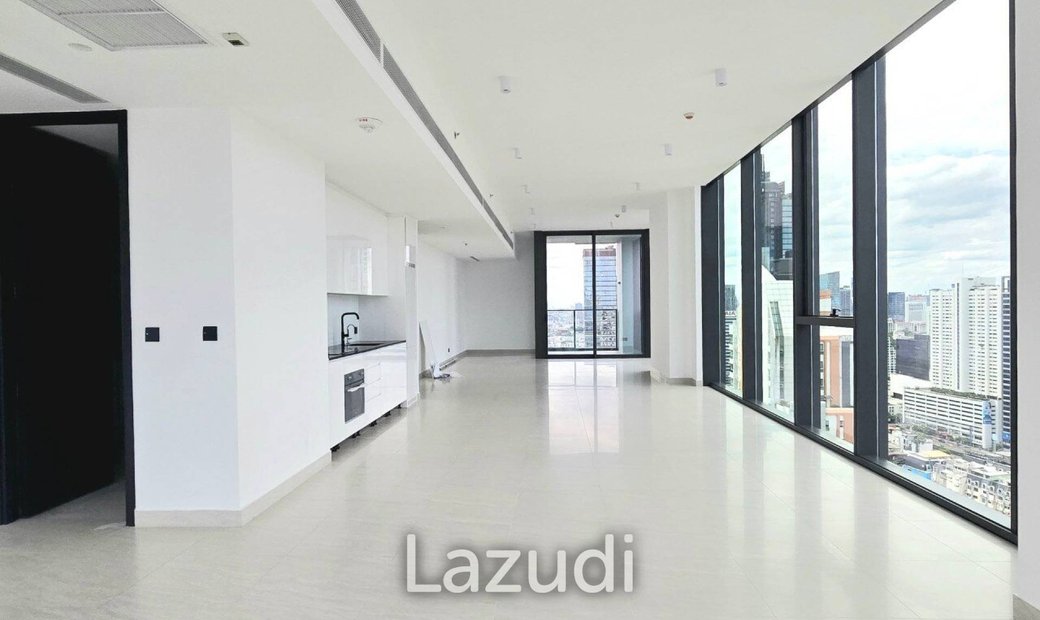 2 Beds 3 Baths 239.11 Sq.M. Tait In Bangkok, Krung Thep Maha Nakhon ...