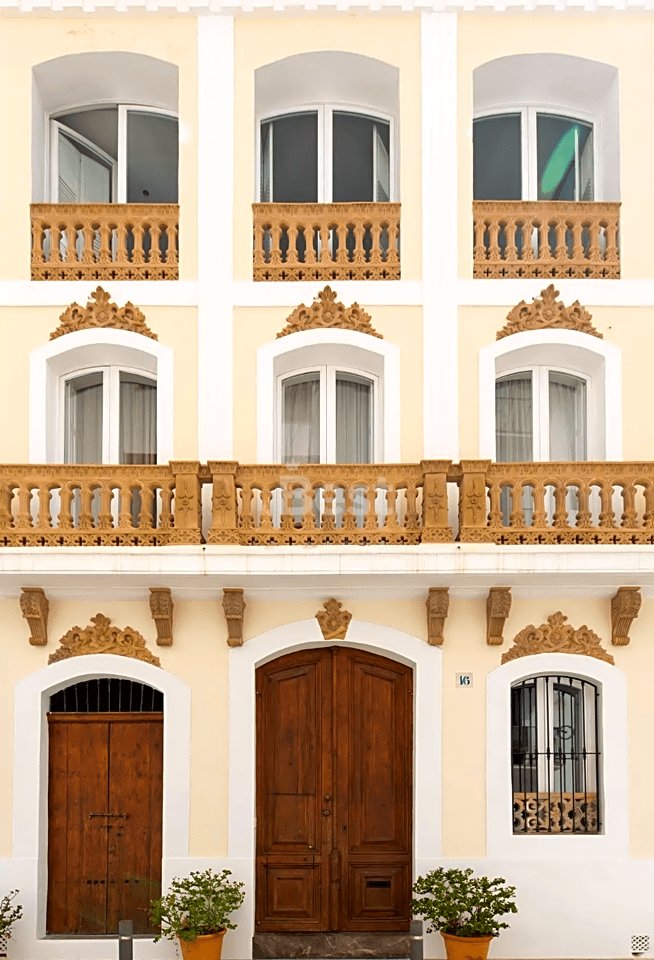 Ibiza Country House In Ibiza, Balearic Islands, Spain For Sale (14360984)