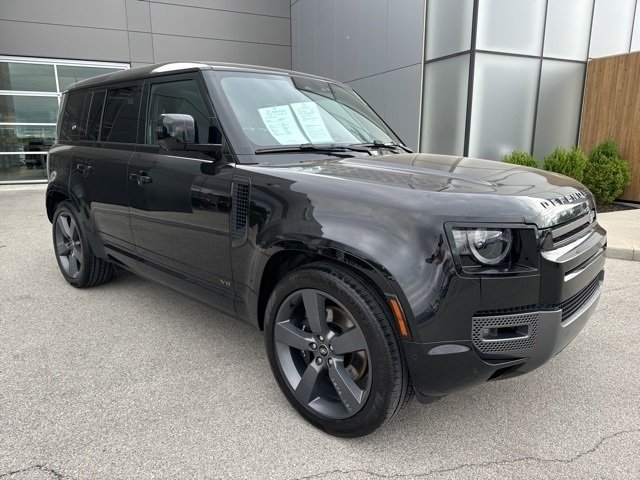 2023 Land Rover Defender In Indianapolis, In, United States For Sale ...