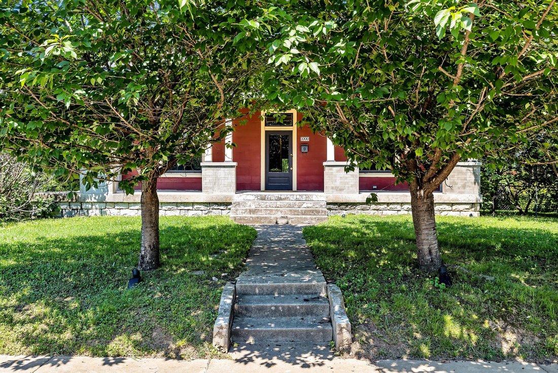 1000 Stainback Ave, Nashville, Tn, 37207 In Nashville, Tennessee ...