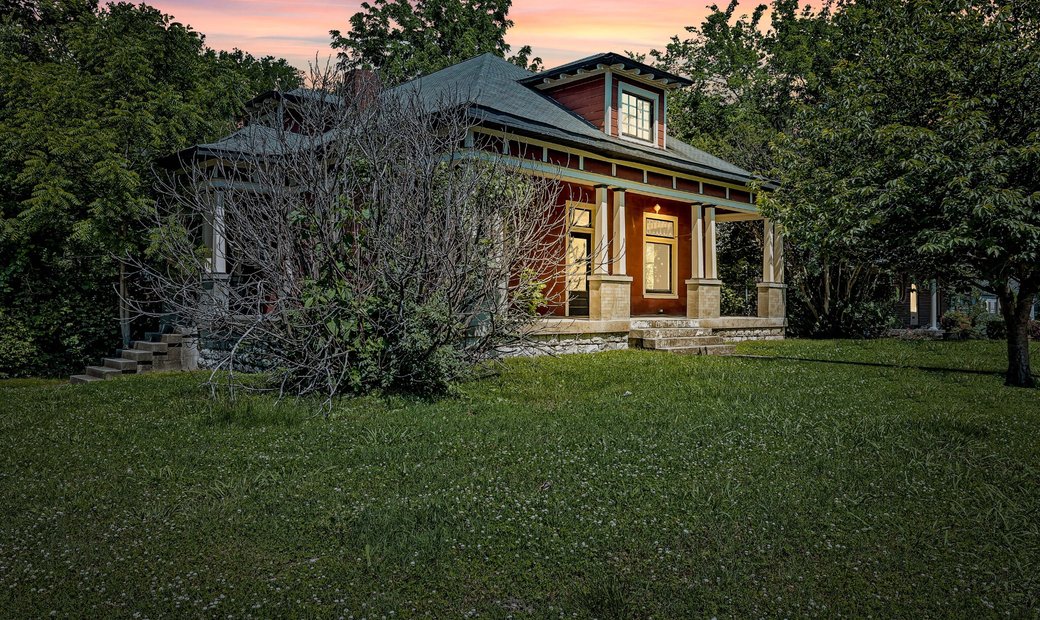 1000 Stainback Ave, Nashville, Tn, 37207 In Nashville, Tennessee ...