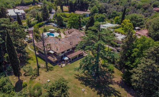 Luxury homes for sale in Castel di Decima, Lazio, Italy | JamesEdition