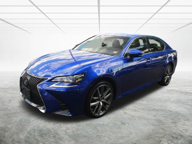 2020 Lexus Gs 350 In Alexandria, Va, United States For Sale (14329285)