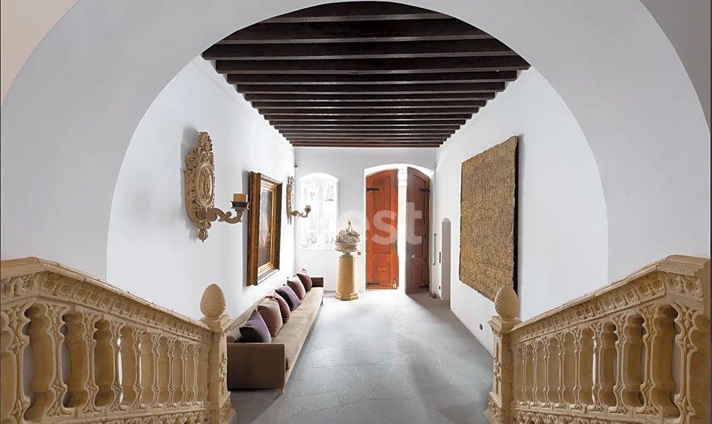 Ibiza Country House In Ibiza, Balearic Islands, Spain For Sale (14360984)