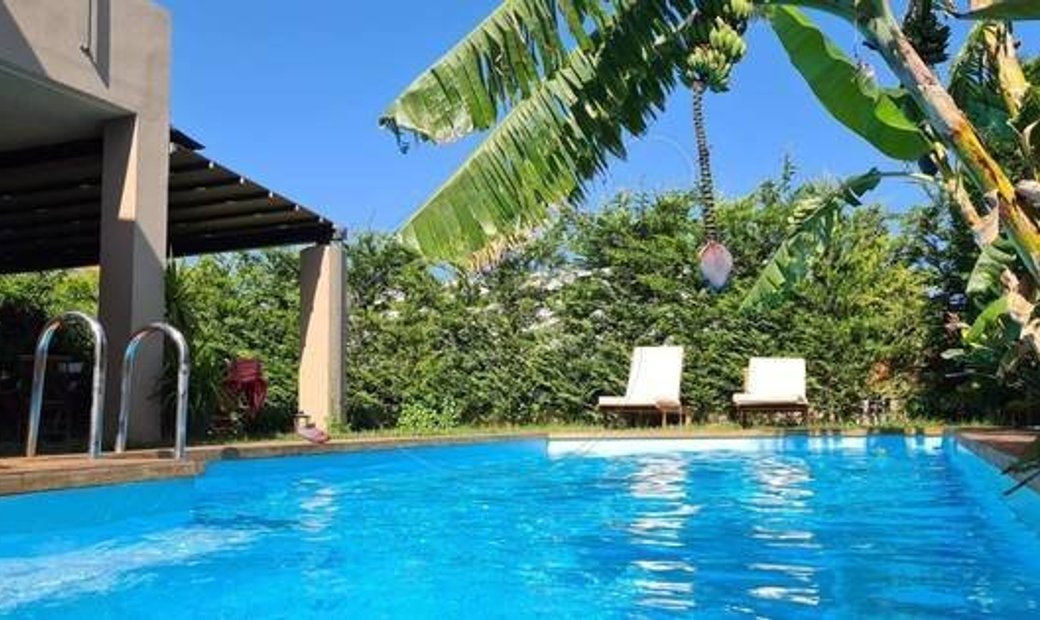 Detached House Vari In Vari, Decentralized Administration Of Attica ...