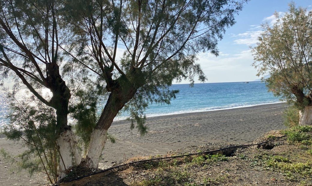 Plot Psari Forada Sidonia Greece In Sidonia, Greece For Sale (14366413)