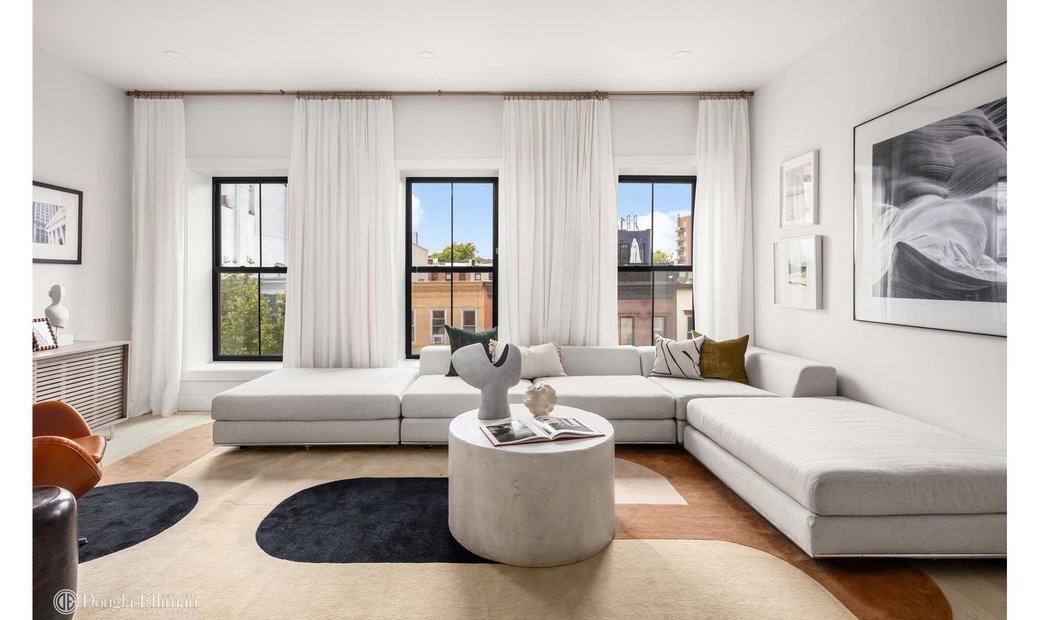 Townhouse Brooklyn In New York, New York, United States For Sale (14365703)