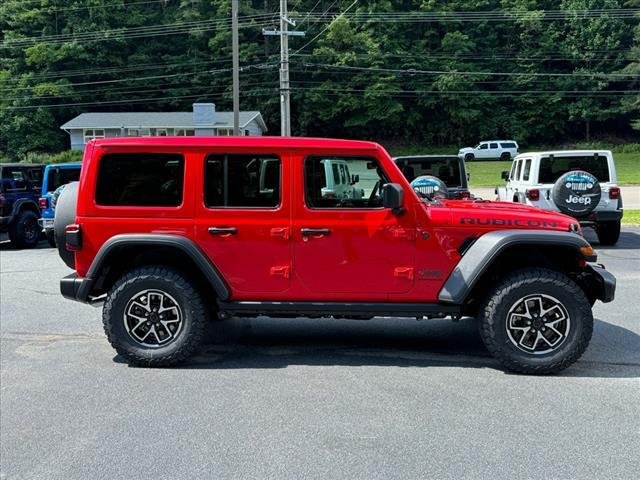 2024 Jeep Wrangler In Boone, Nc, United States For Sale (14353000)