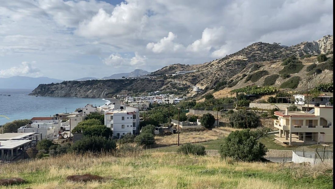 Plot Psari Forada Sidonia Greece In Sidonia, Greece For Sale (14366413)