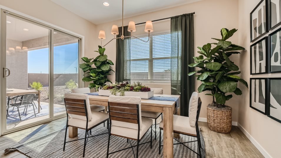Evolution Plan 5582 In Peoria, Arizona, United States For Sale (14367304)