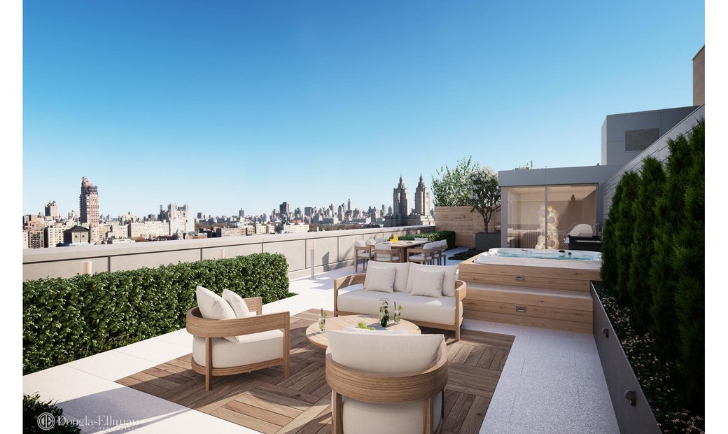 Condo New York In New York, New York, United States For Sale (14365804)
