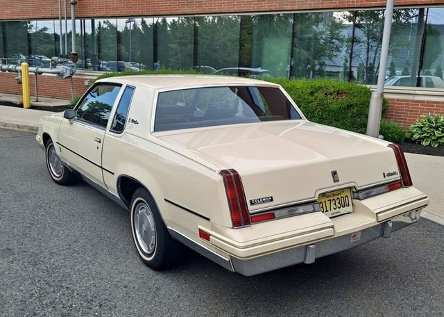 1983 Oldsmobile Cutlass In Calverton, United States For Sale (14369149)