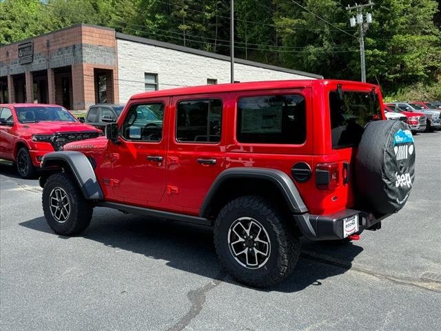 2024 Jeep Wrangler In Boone, Nc, United States For Sale (14353000)