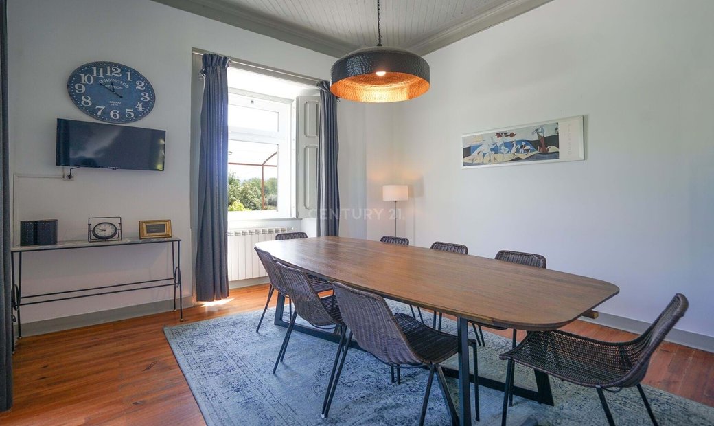 Apartment Góis Portugal In Góis, Coimbra District, Portugal For Sale ...