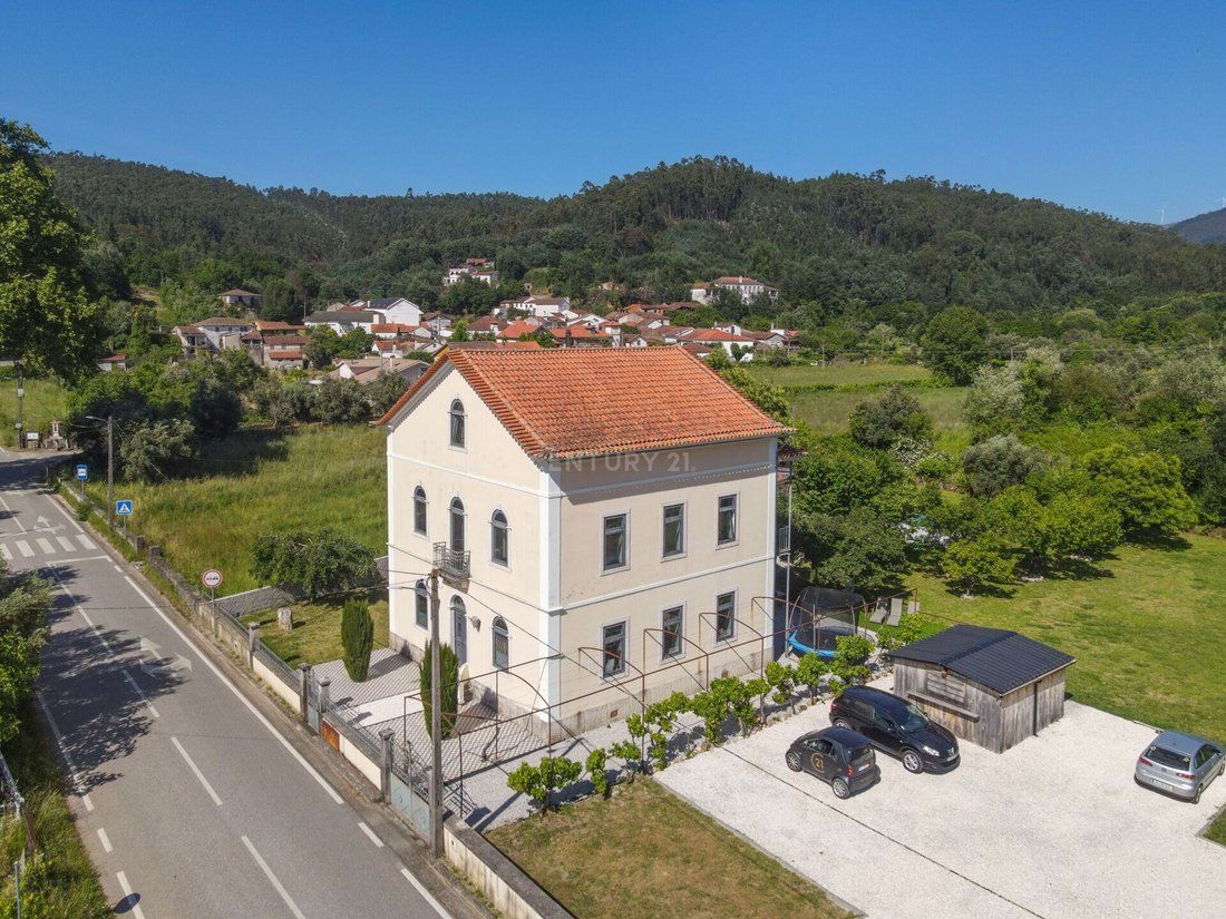 Apartment Góis Portugal In Góis, Coimbra District, Portugal For Sale ...