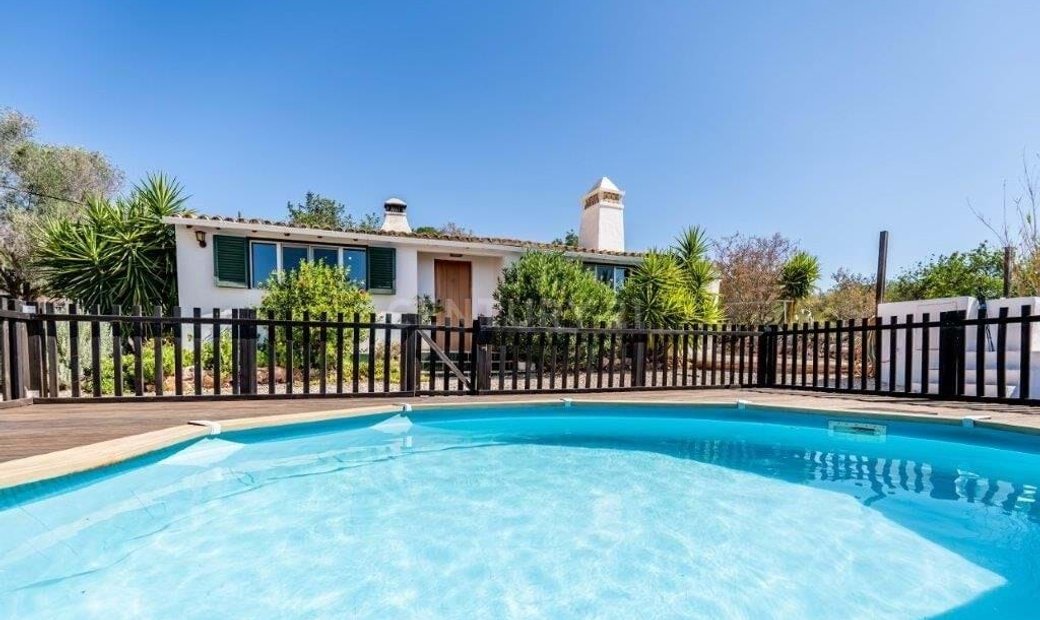 Reserved In São Bartolomeu De Messines, Algarve, Portugal For Sale ...