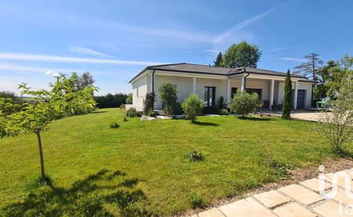 Luxury homes for sale in Boudou, Occitanie, France | JamesEdition