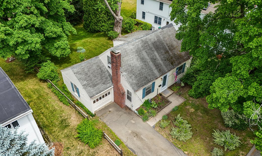 17 Hamilton Rd,Lexington, Ma, 02420 In Lexington, Massachusetts, United ...