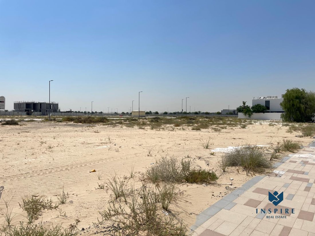 Plots | Single Row | Rooftop Permission In Dubai, Dubai, United Arab ...