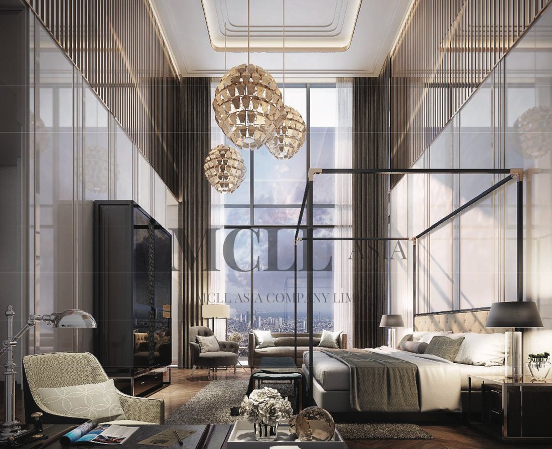 Canapaya Residence In Bangkok, Krung Thep Maha Nakhon, Thailand For ...