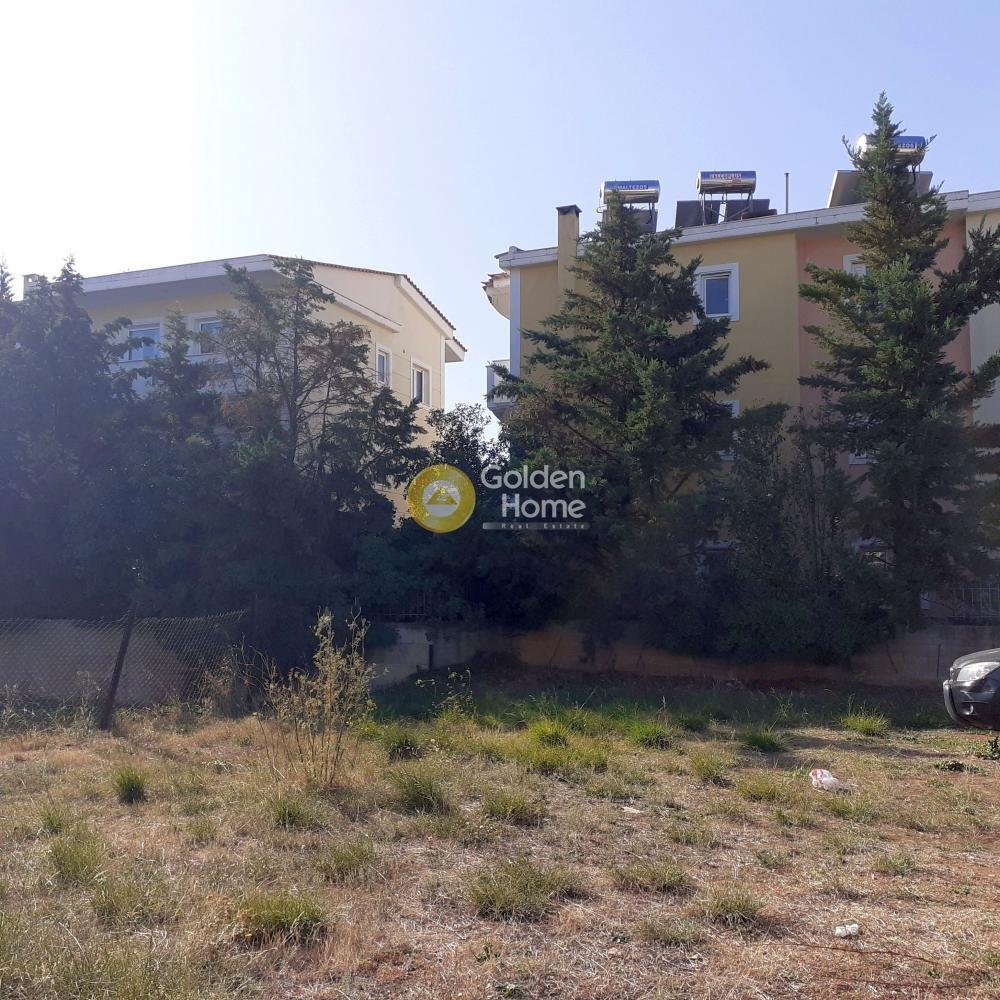 Sale Land In Chalandri, Decentralized Administration Of Attica, Greece ...