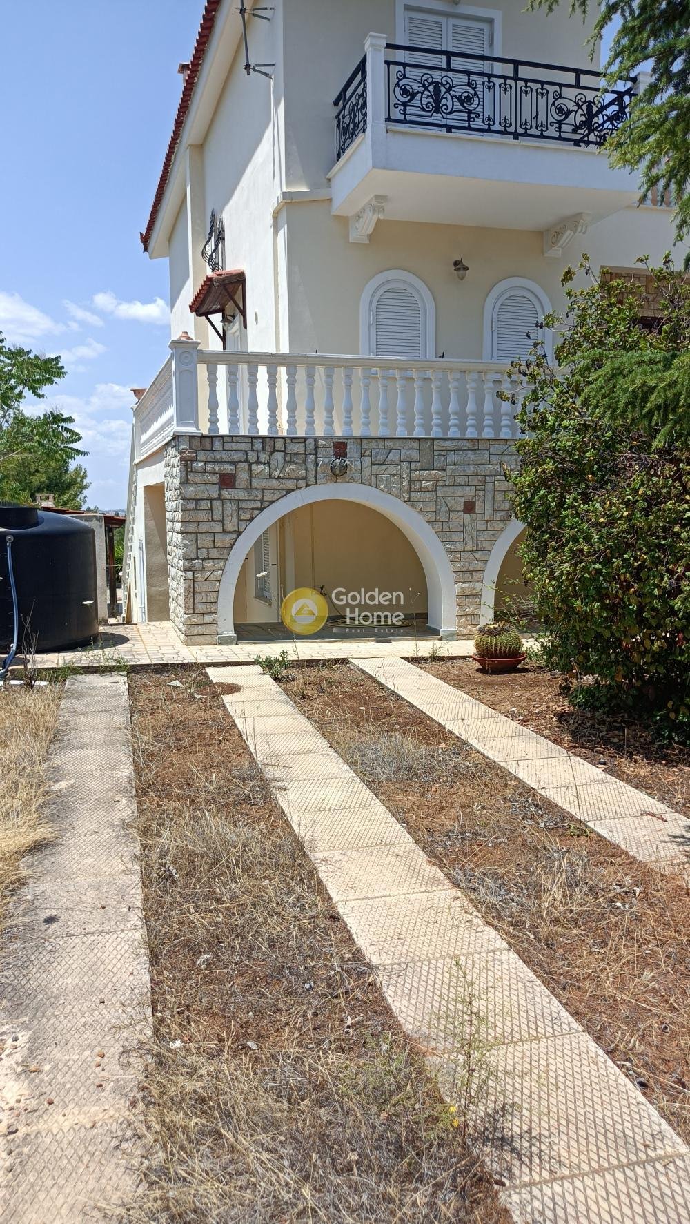 A Vendre Maison Résidentielle 300m² Skala Oropou Dans Oropos, Attique ...