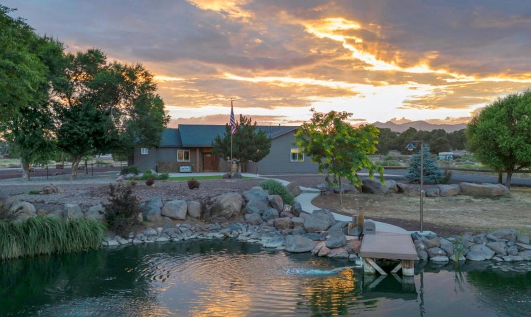 Mountain View In Flagstaff, Arizona, United States For Sale (14371415)