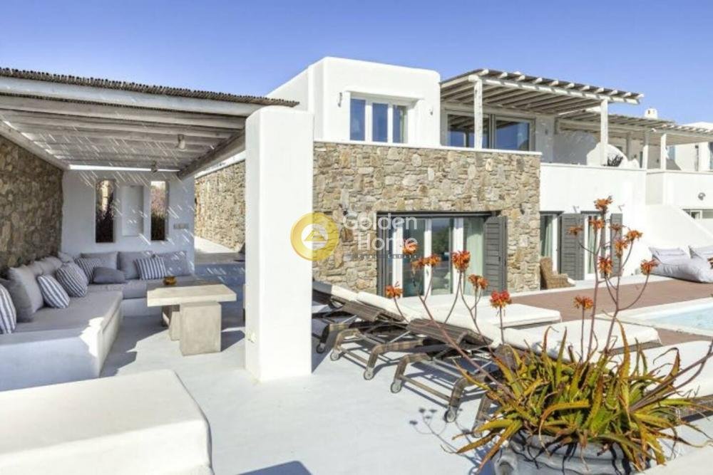 À Vendre Maisonnette Résidentielle Dans Ano Mera Community, Aegean ...