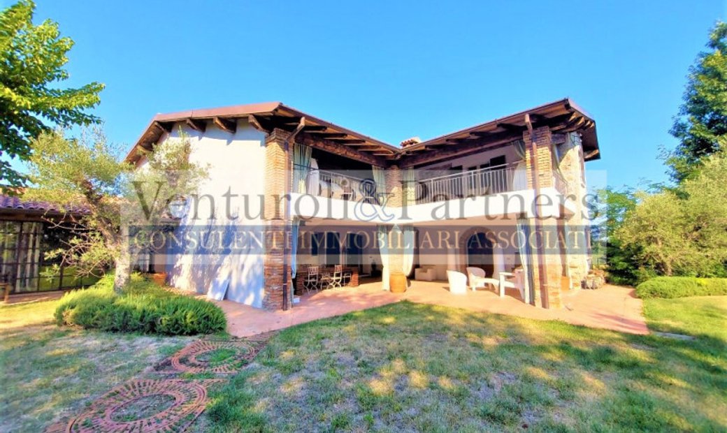 Brescia Rustic House In Bedizzole, Lombardy, Italy For Sale (14374697)