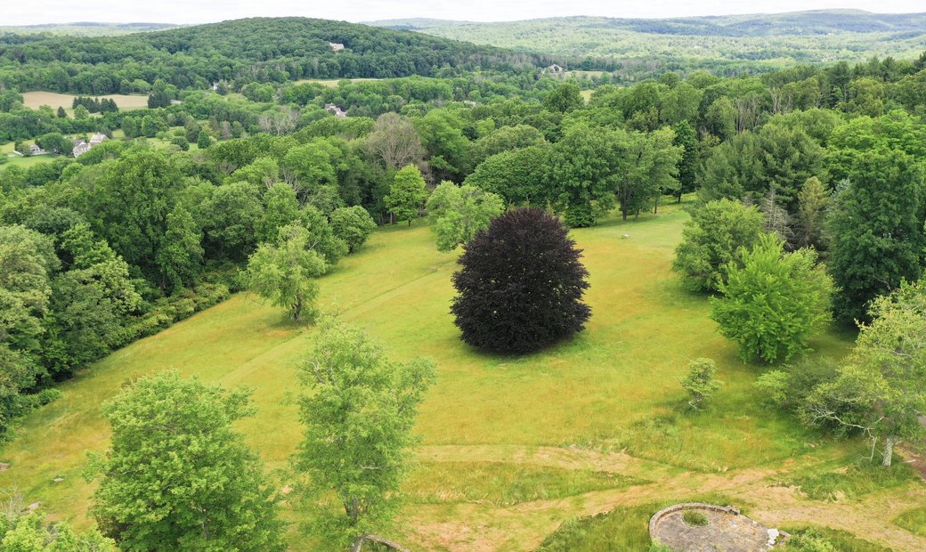 Impressive Parcel Of Land Available In In Far Hills, New Jersey, United ...