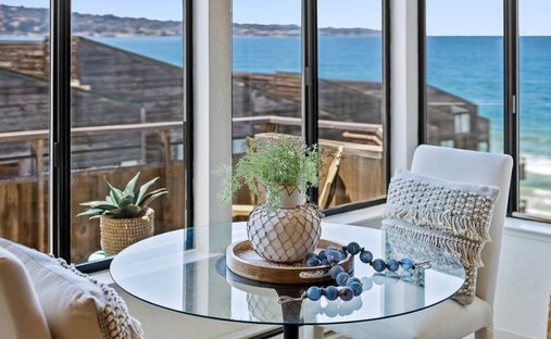 Luxury homes for sale in Monterey, California | JamesEdition