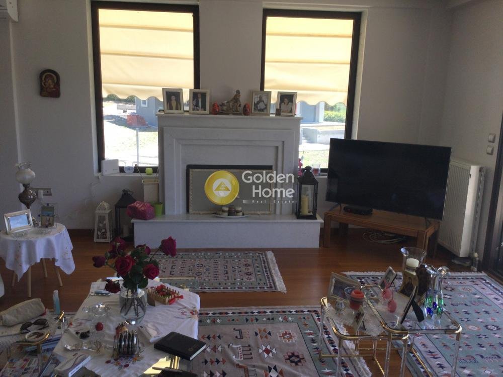 Sale Residential House 500sqm, Epanomi Center Total Rooms: 8 Floor In ...