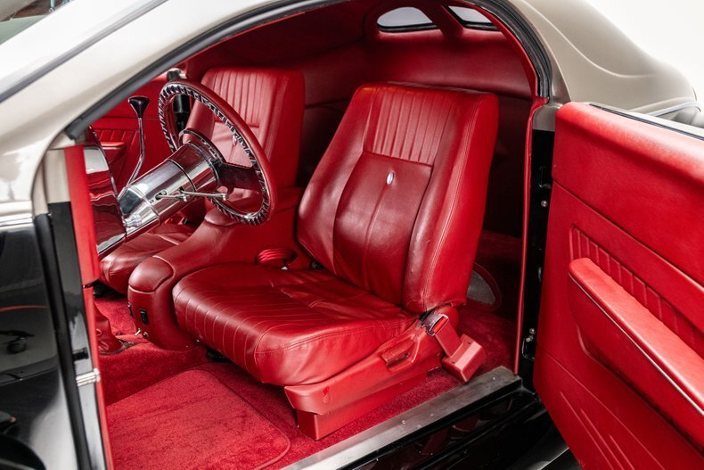 1939 Lincoln Zephyr In Charlotte, United States For Sale (14381261)