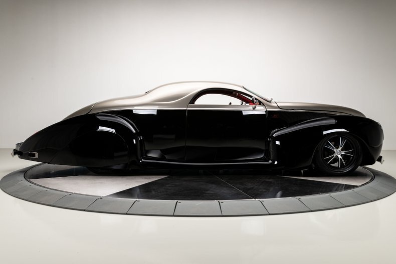 1939 Lincoln Zephyr In Charlotte, United States For Sale (14381261)