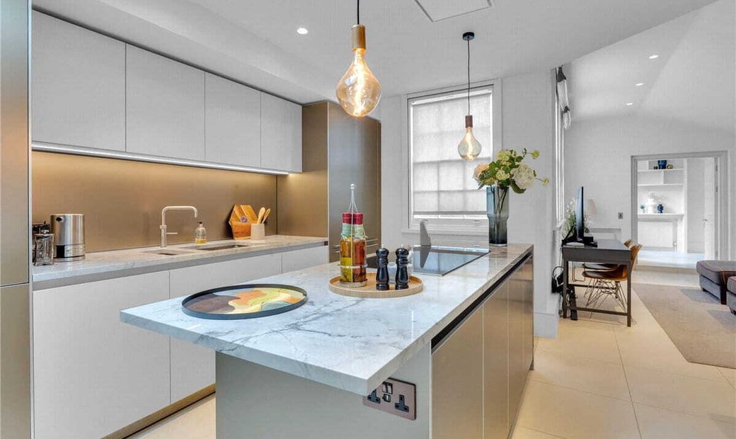 Chester Row, Belgravia Sw1 W In London, England, United Kingdom For ...