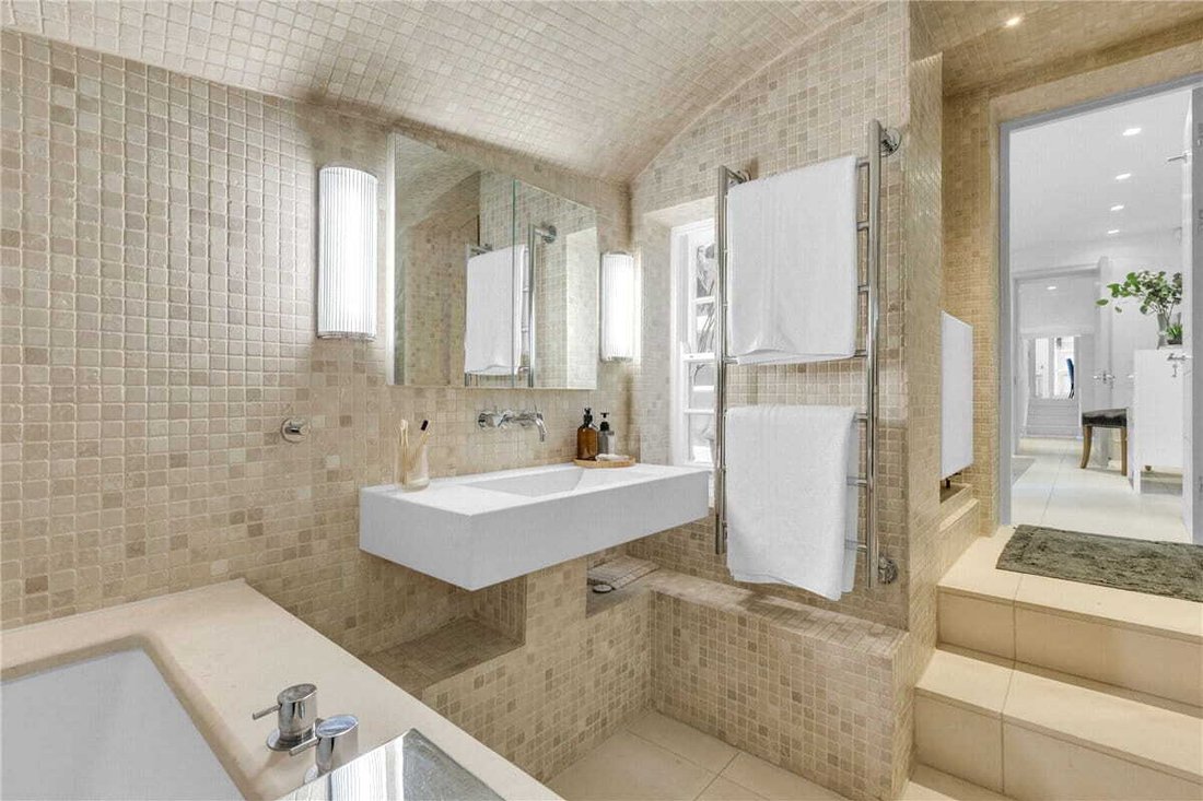 Chester Row, Belgravia Sw1 W In London, England, United Kingdom For ...