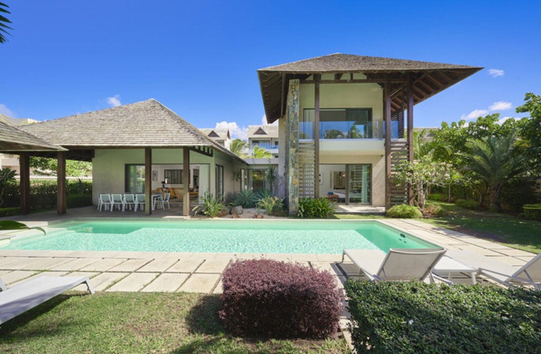 Haus Auf Mauritius Kaufen