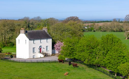 Luxury homes for sale in Newtown Grove, County Kildare, Ireland ...