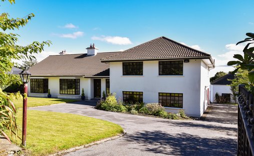 Luxury homes for sale in Galway, County Galway, Ireland | JamesEdition