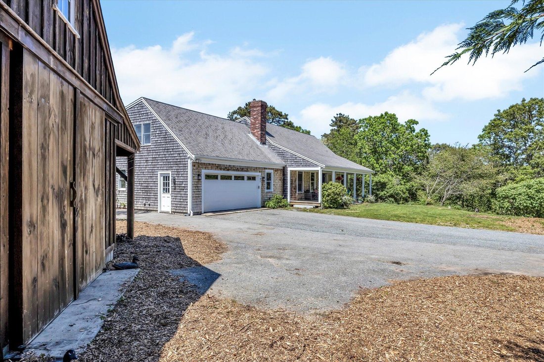 Well Loved Cape Cod Gem In Chatham, Massachusetts, United States For ...