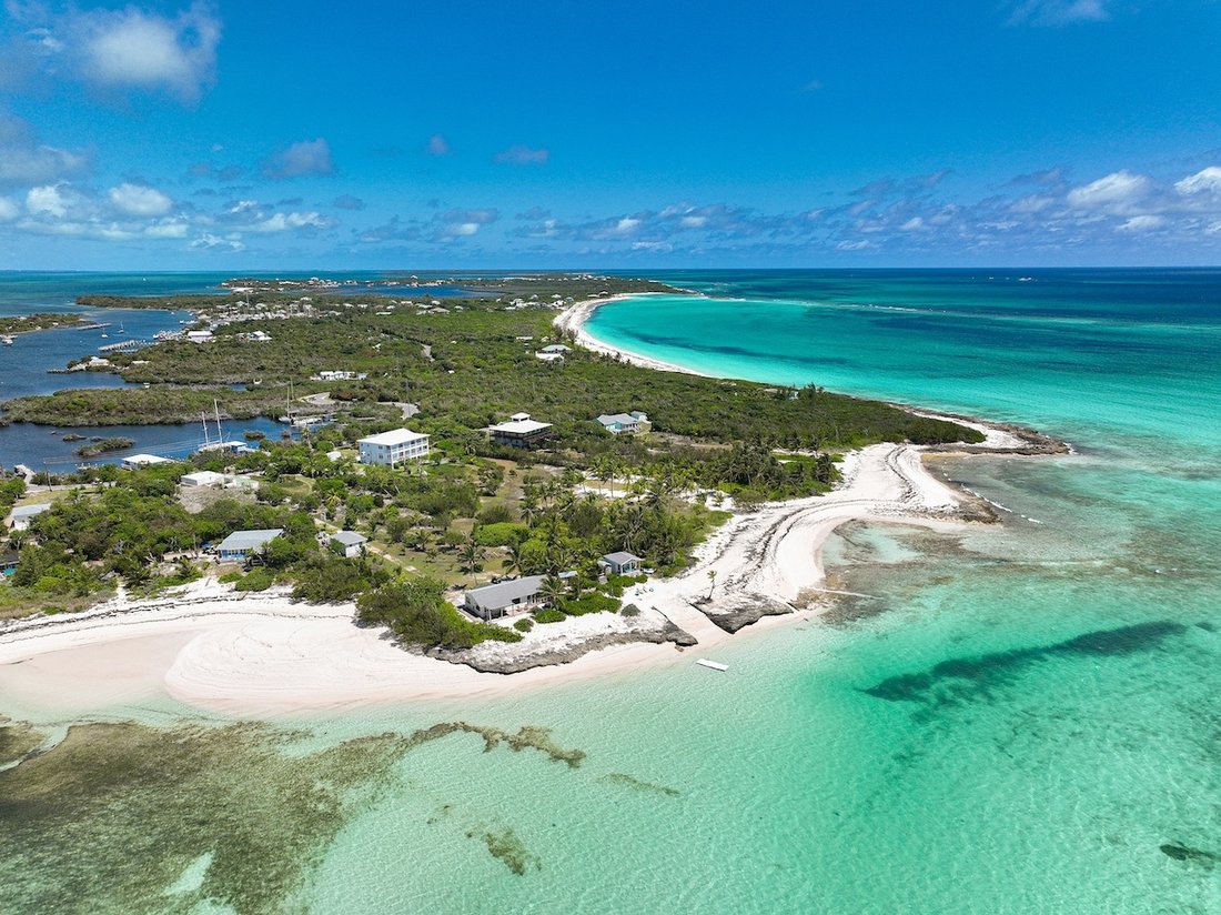 Casa En Abaco Beach En Venta En Treasure Cay, Central Abaco, Bahamas En ...