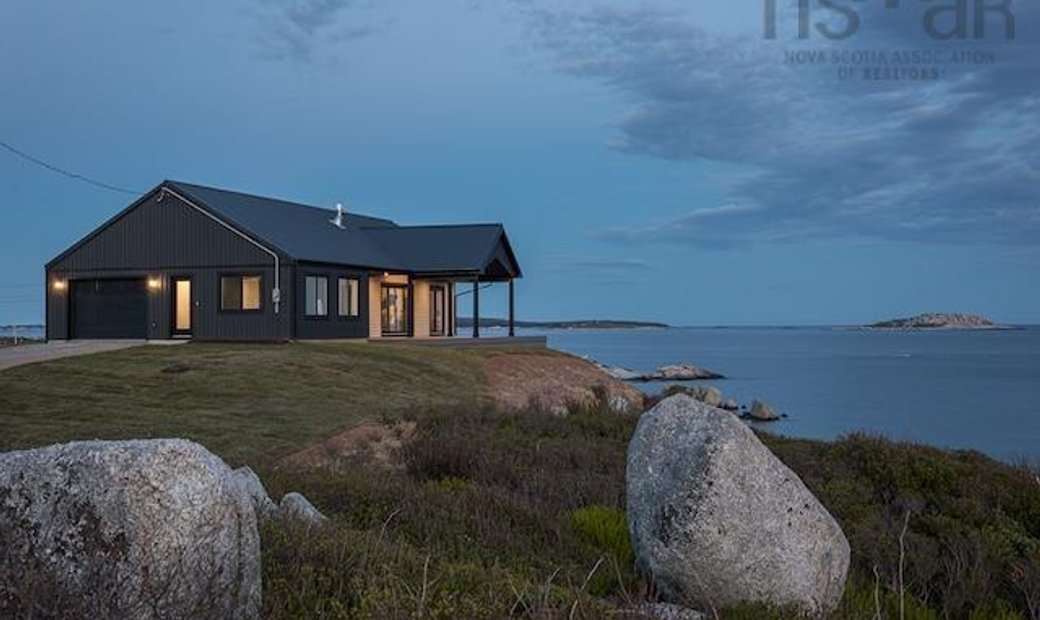 Prospect Village Residential In Prospect, Nova Scotia, Canada For Sale ...