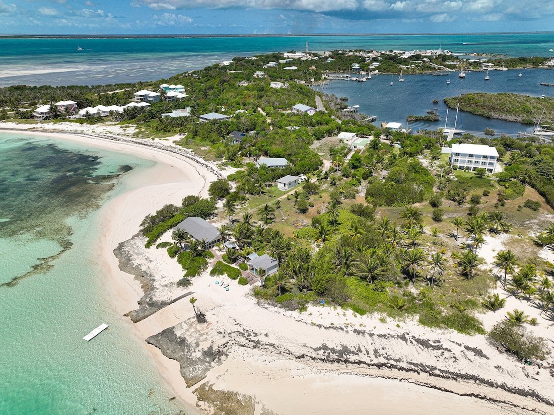 Abaco Beach House For Sale In Treasure Cay, Central Abaco, The Bahamas ...